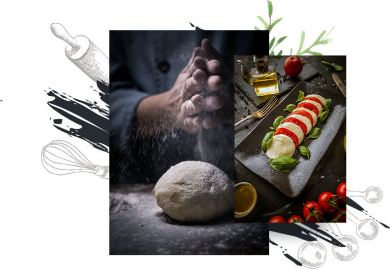 L'arte Restaurant – Italienisches Restaurant – Authentische ...